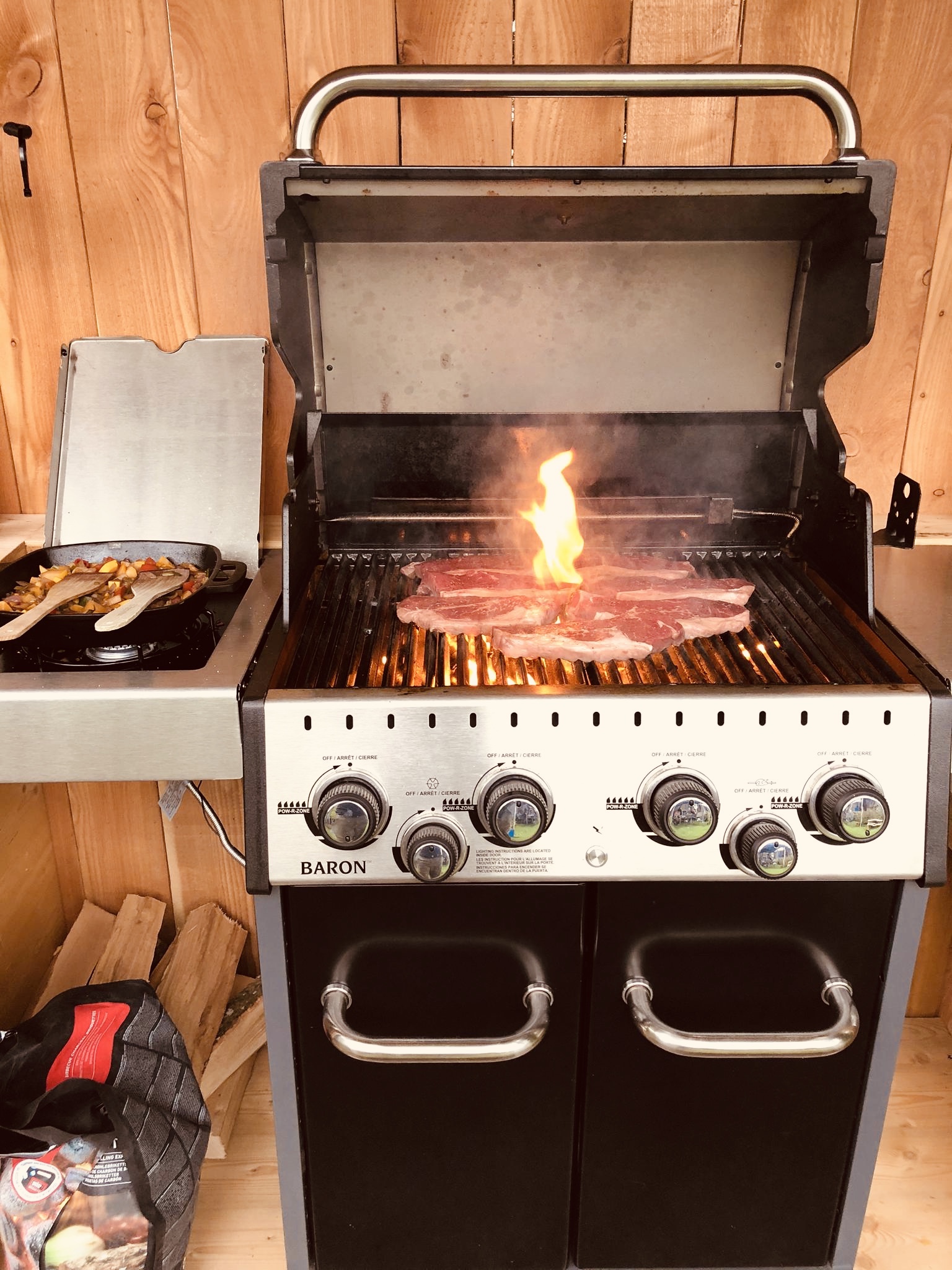 Grillfieber.ch – einfach, vielseitig, lecker – Swiss BBQ Blog