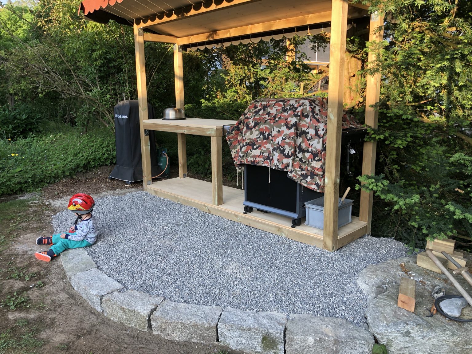 Grillfieber.ch – einfach, vielseitig, lecker – Swiss BBQ Blog