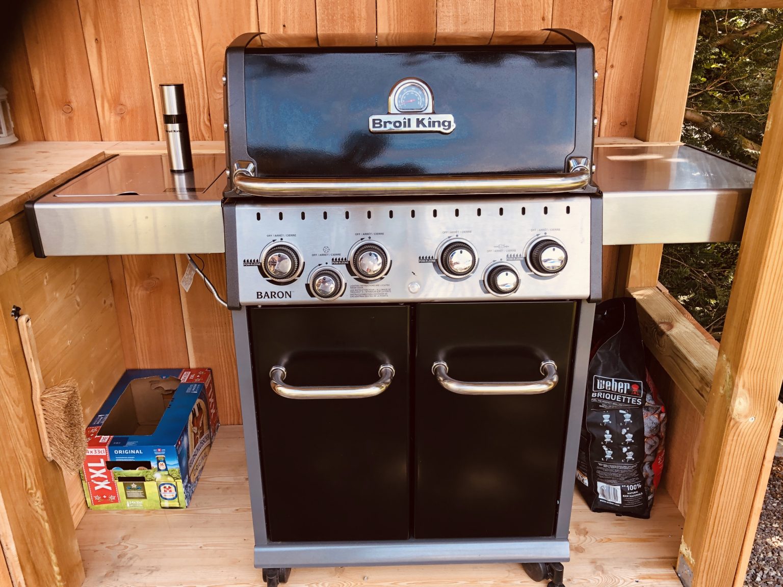 Grillfieber.ch – einfach, vielseitig, lecker – Swiss BBQ Blog